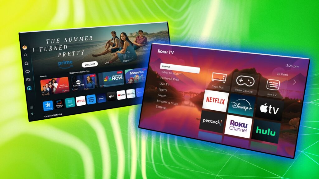 5 points good TVs actually should not have in 2025 - Deals & Finds